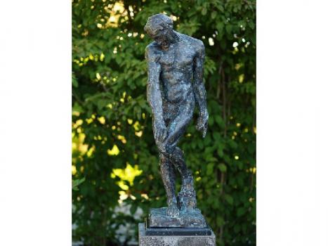 Classic Gallery - Auguste Rodin - Adam