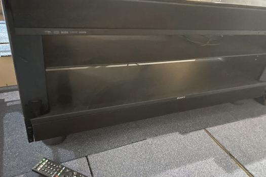Classic Gallery - Sony RHT-G800 Cinema Board