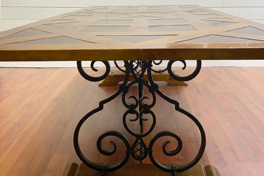 Classic Gallery - Tische