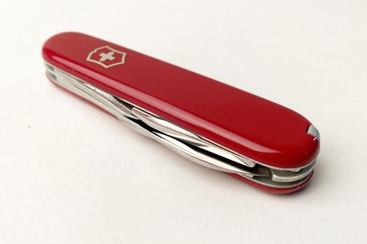 Classic Gallery - Victorinox Offiziersmesser